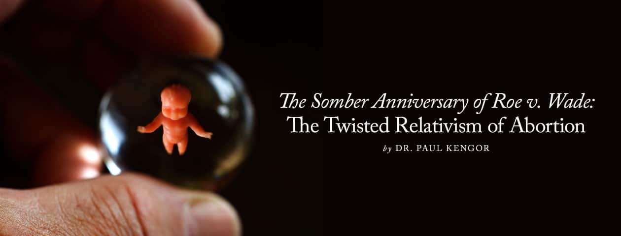 Conservative Logic Abortion