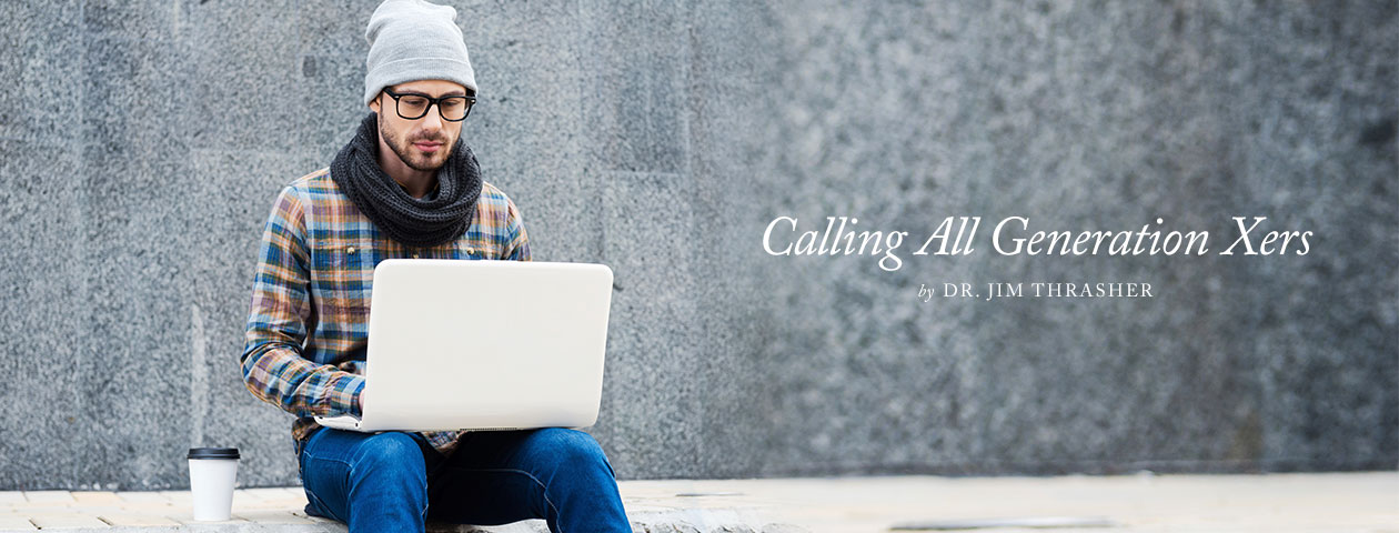 Calling All Generation Xers … The Job Search: It's Not What You've Done ...