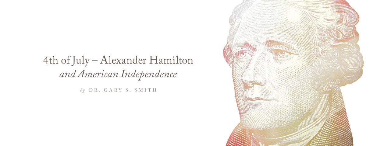 Alexander Hamilton and American Independence