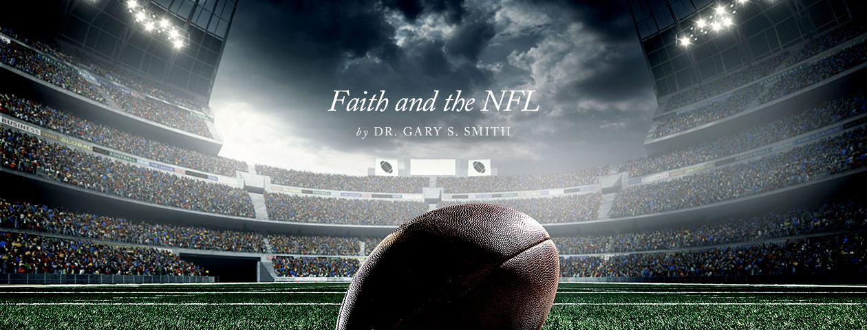 Faith and the NFL