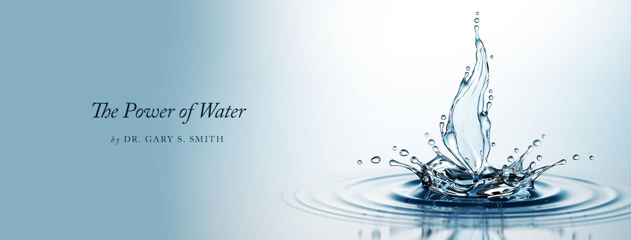 The Power of Water