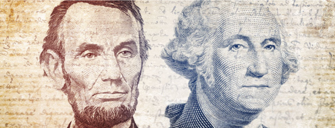 The Character and Convictions of Washington and Lincoln