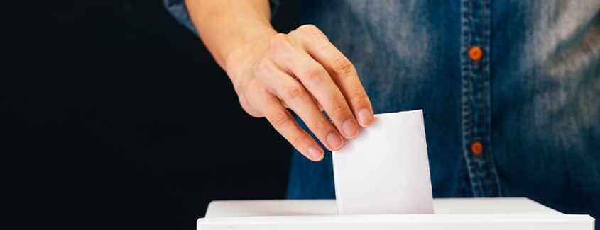 Voting with Your Feet to Serve the Common Good