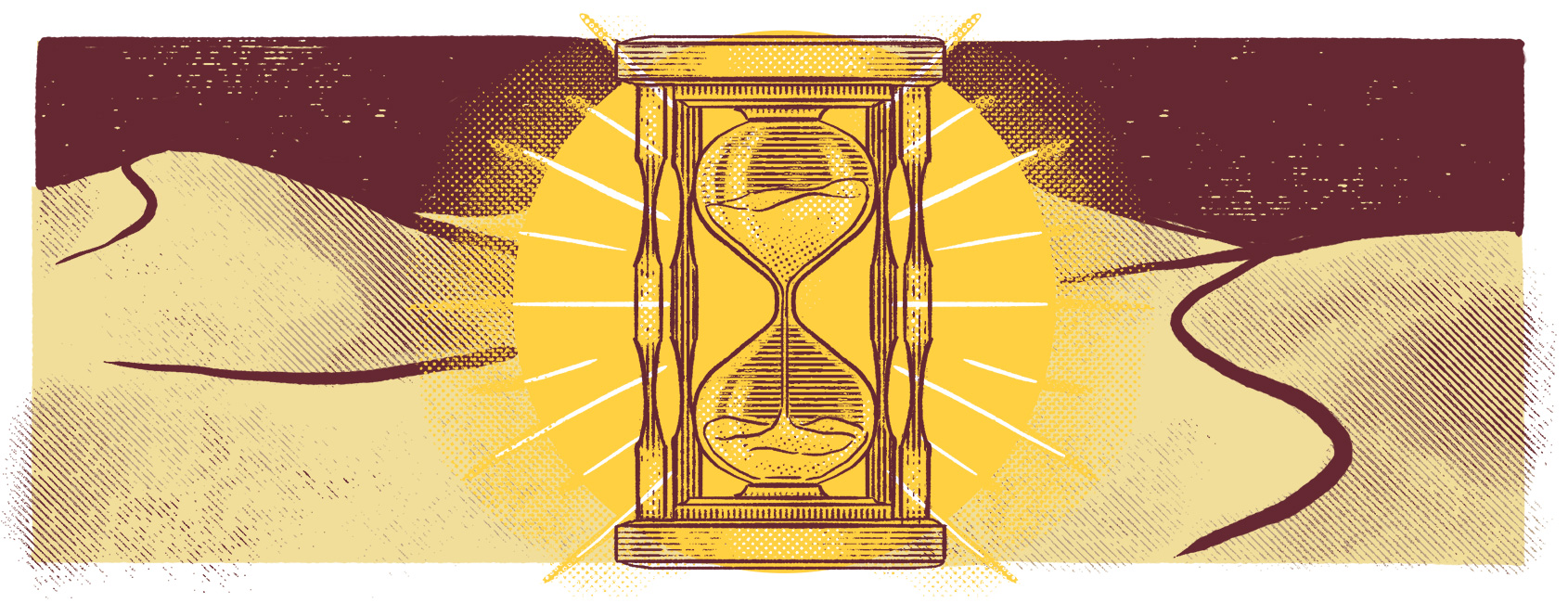 If the Dead Could Speak