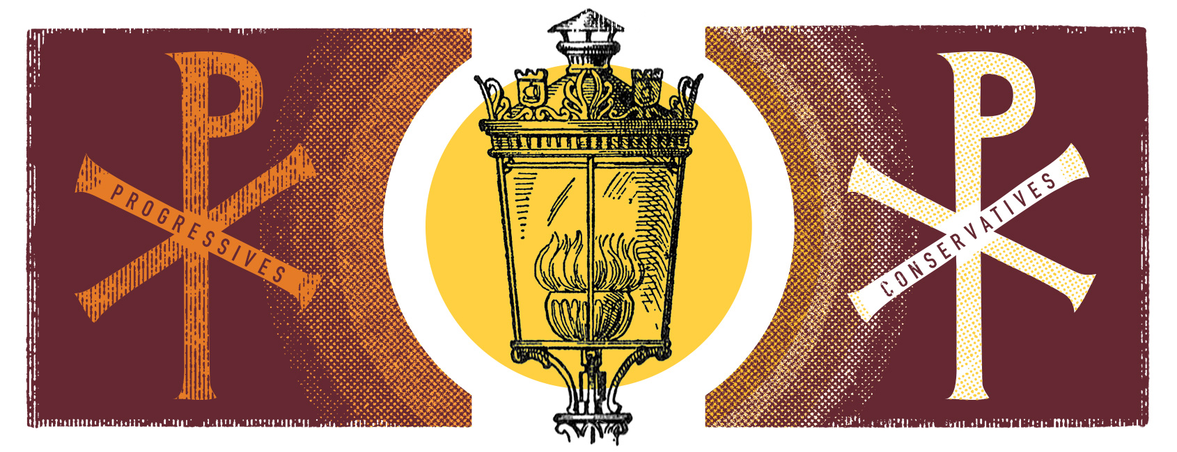 Academics Shine a Critical Light on Progressive Christians