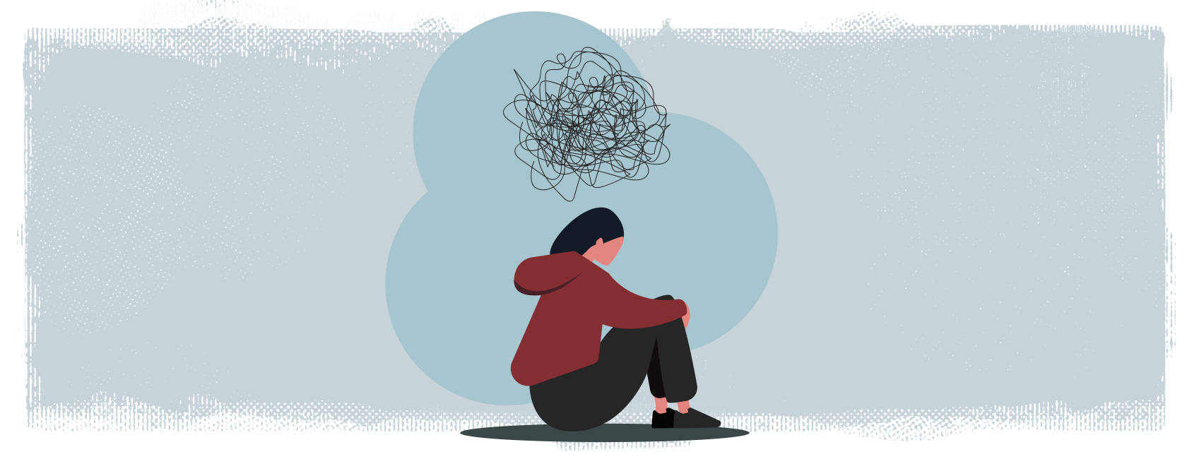 Why is America so sad? And where do we find joy?