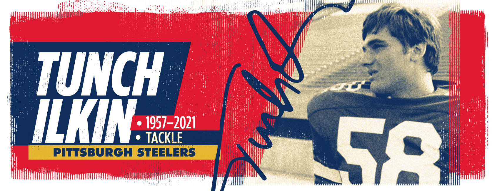 Tunch Ilkin: A Tribute