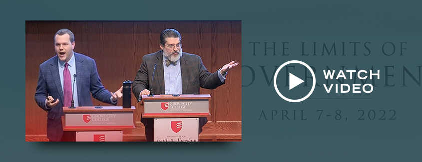 Private Property: Enabler of Economic Progress and The Return of Rent ...