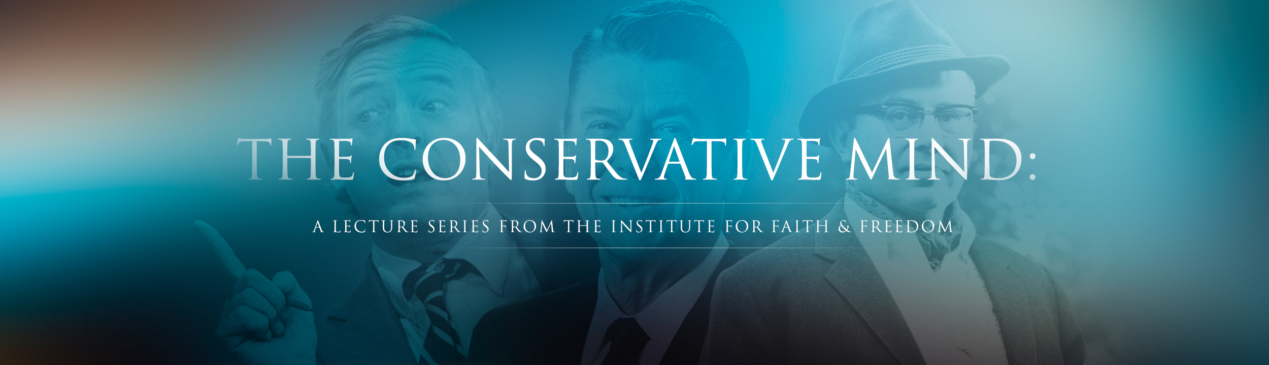 Conservative Christian College | The Institute for Faith & Freedom