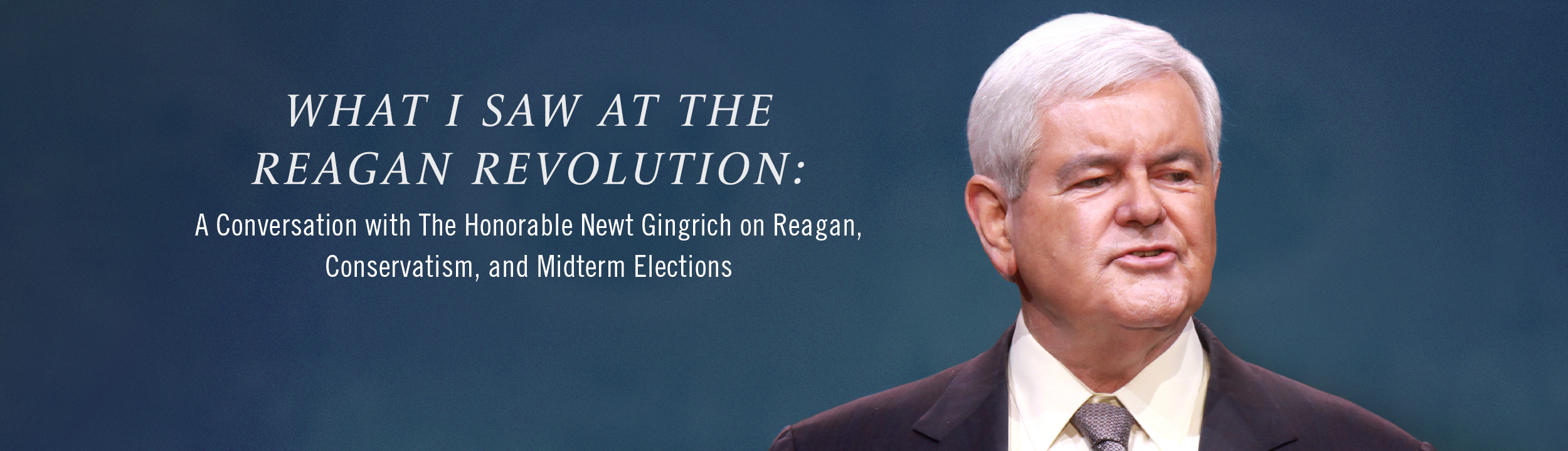 Conservative Christian College | The Institute for Faith & Freedom